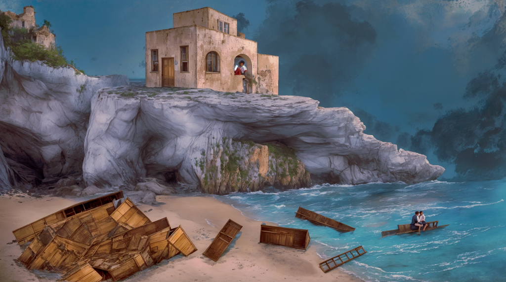 Biblical evidence alone cannot save anyone. - ArkFiles.net